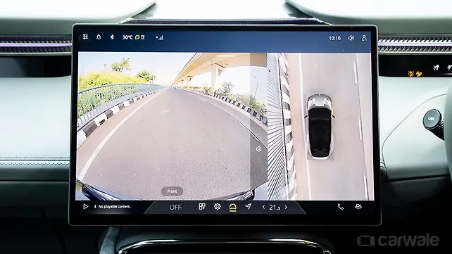 Lotus Eletre Price - Images, Colours & Reviews - CarWale