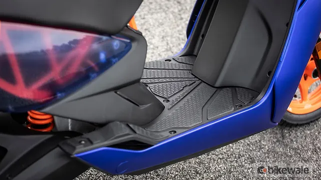 Ather 450 Apex: First Ride Review - BikeWale