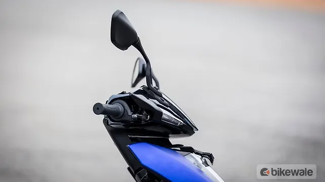 Ather 450 Apex: First Ride Review - BikeWale