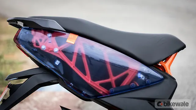 Ather 450 Apex: First Ride Review - BikeWale