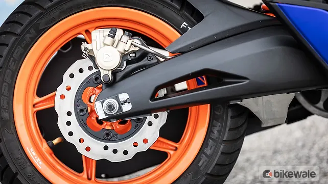 Ather 450 Apex: First Ride Review - BikeWale