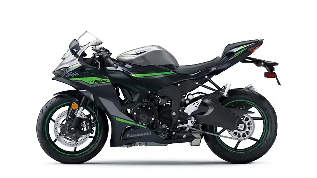 Kawasaki Ninja ZX-6R: Image Gallery - BikeWale