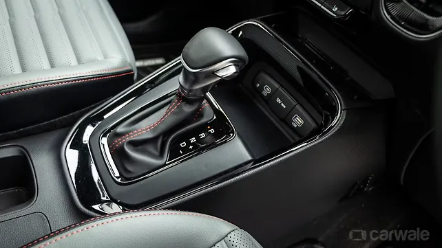 2024 Kia Sonet X-Line Turbo DCT First drive review - CarWale