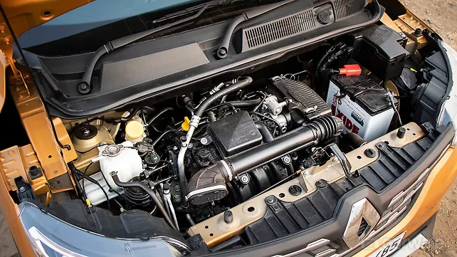 Renault Triber 1.0L MT Long Term Report: Introduction - CarWale