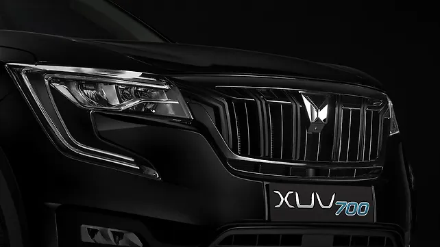 2024 Mahindra XUV700 launched in India, prices start at Rs. 13.99 lakh ...