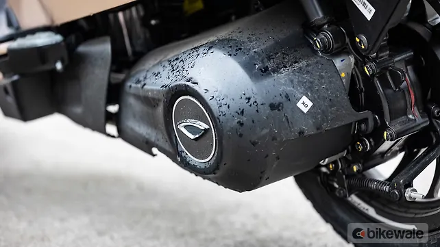 2024 Bajaj Chetak electric scooter: First Ride Review - BikeWale