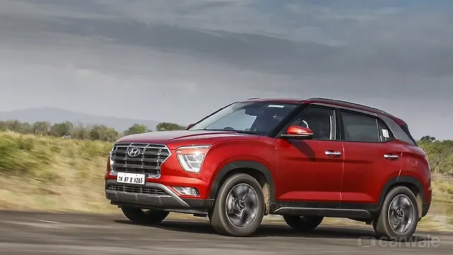 Hyundai Creta Old vs New: Major differences - CarWale