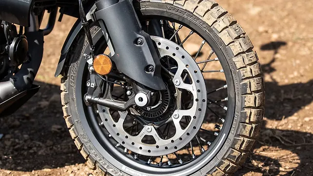 Husqvarna Svartpilen 401 360 view - BikeWale