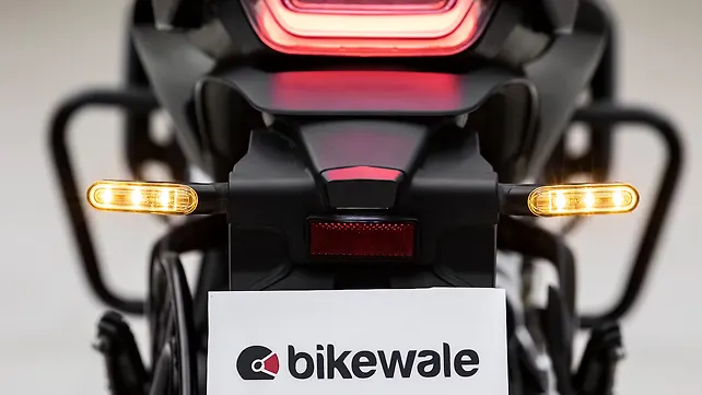 Husqvarna Vitpilen 250 360 view - BikeWale