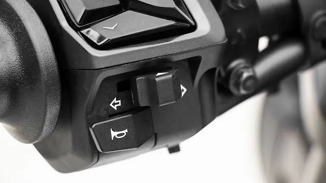 Husqvarna Vitpilen 250 360 view - BikeWale