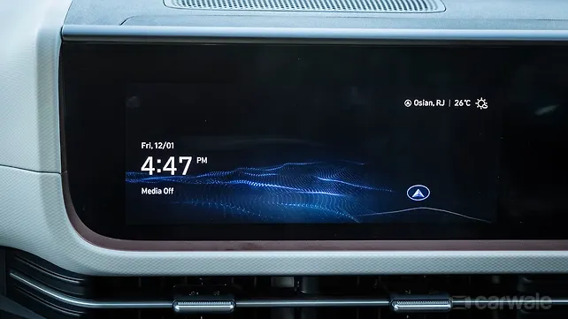 2024 Hyundai Creta Diesel Auto First Drive Review - CarWale