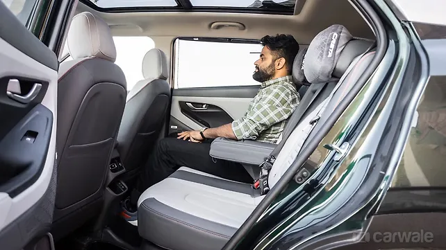 2024 Hyundai Creta Diesel Auto First Drive Review - CarWale