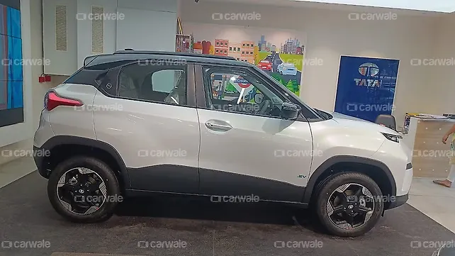 Tata Punch EV launch in India: Live updates - CarWale