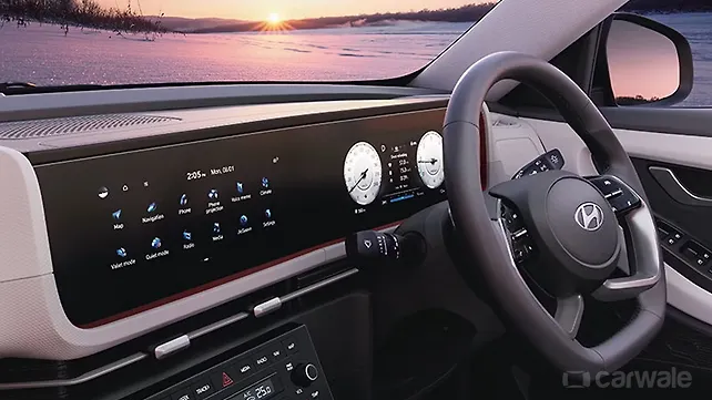 Hyundai Creta facelift launched: Now in pictures - CarWale