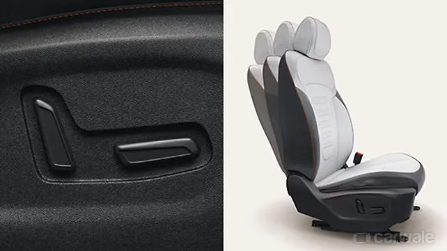 Hyundai Creta facelift launched: Now in pictures - CarWale