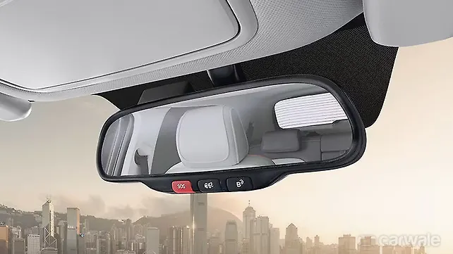 Hyundai Creta facelift launched: Now in pictures - CarWale