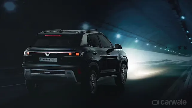 Hyundai Creta facelift launched: Now in pictures - CarWale