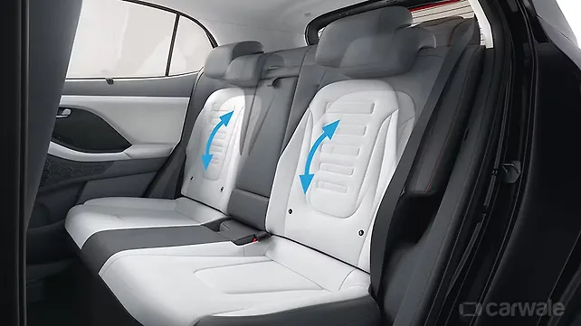 Hyundai Creta facelift launched: Now in pictures - CarWale