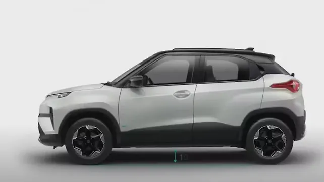 Tata Punch EV range comparison: Tiago EV, Comet EV, and more - CarWale
