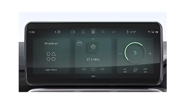 Tata Punch EV detailed: All you need to know - CarWale