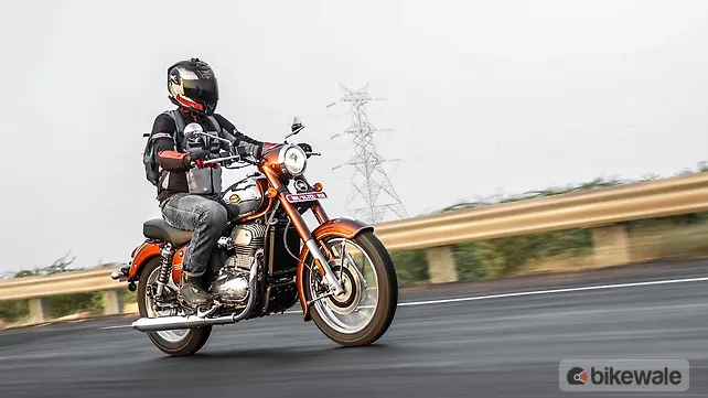 Jawa 350 Price - Mileage, Images, Colours | BikeWale