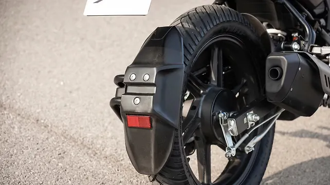Hero Xtreme 125R 360 view - BikeWale