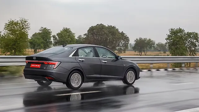 Hyundai Verna waiting period comes down to 5 weeks - CarWale