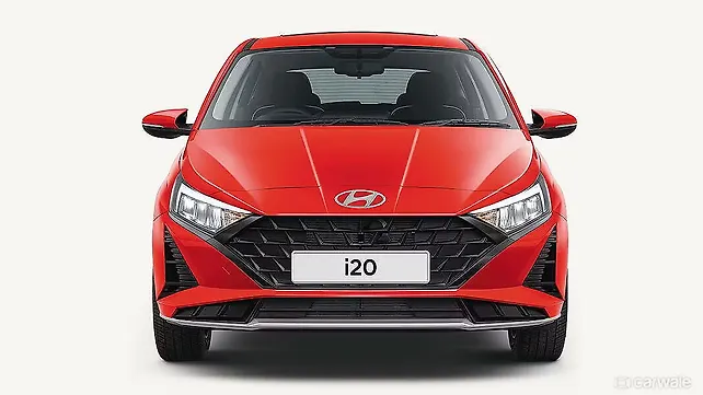 Hyundai i20 waiting period in India for January 2024 revealed - CarWale