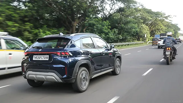 Maruti looking at higher variants for Fronx 1.2-litre engine models ...