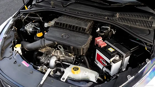 Tata Tiago CNG AMT: Top things to know - CarWale