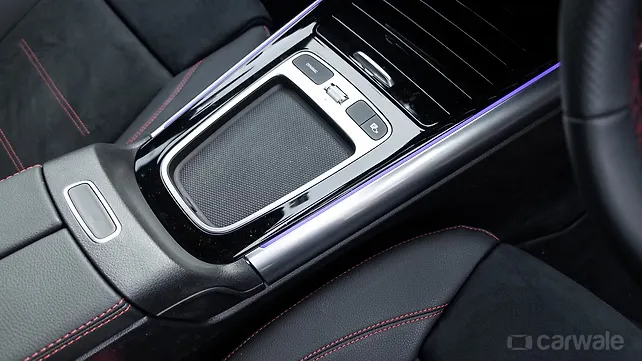 2024 Mercedes Benz GLA 220d 4Matic First Drive - CarWale