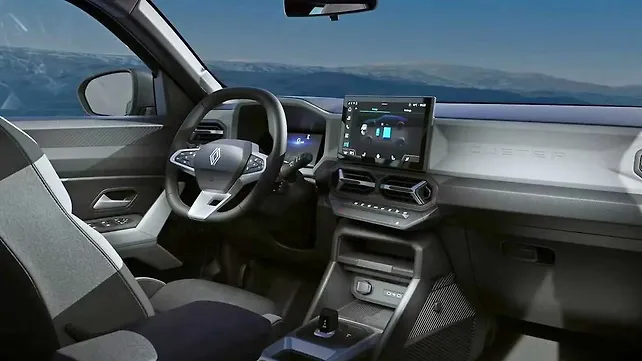 New Renault Duster leaked ahead of official reveal - CarWale