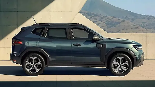 2024 Renault Duster makes global debut | CarTrade