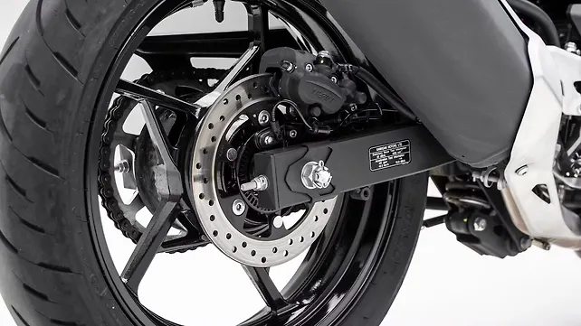 Kawasaki Ninja 500 [2024-2025] 360 view - BikeWale