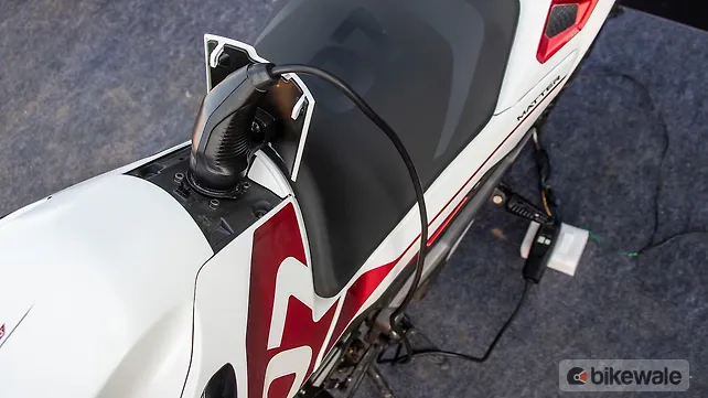 Matter Aera 5000+ – First Ride Review - BikeWale