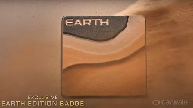 Mahindra Thar Earth Edition: Top 5 features - CarWale