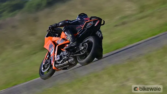 California Superbike School Level 1: A Revelation - BikeWale