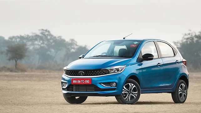 Hyundai Creta N Line launch date, Tiago CNG AMT Driven, new Scorpio ...