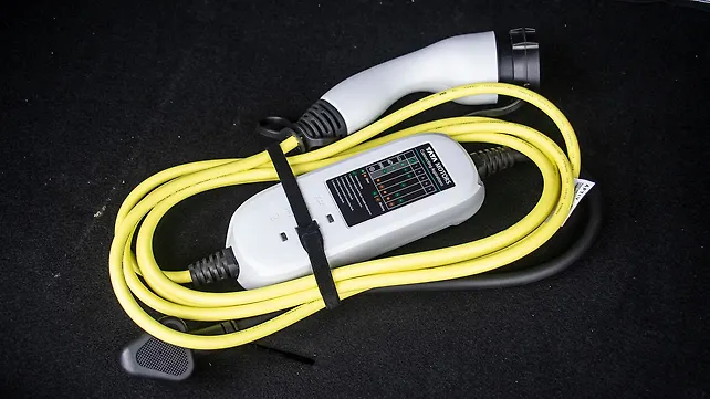 Tata Nexon EV real-world range revealed! - CarWale