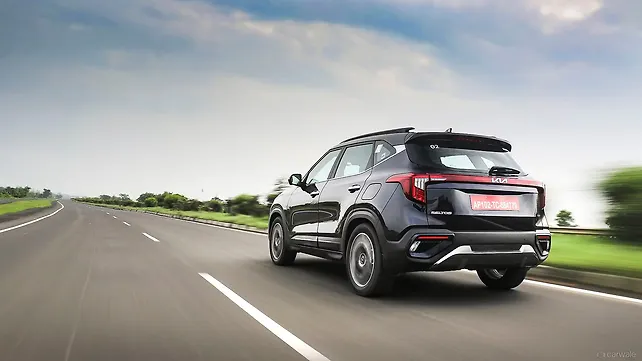 Kia Seltos turbo petrol iMT real-world mileage revealed - CarWale