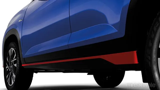 Hyundai Creta N Line launched: Now in pictures - CarWale