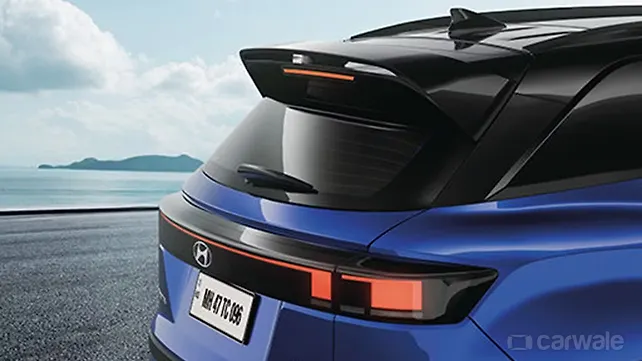 Hyundai Creta N Line launched: Now in pictures - CarWale