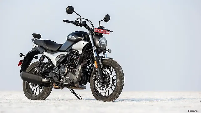 Most affordable 350-450cc bikes on sale in India - BikeWale
