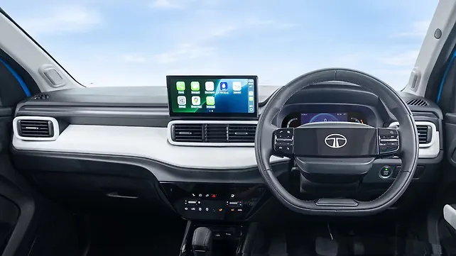 Tata Punch Facelift: Design, Interior, Features, Powertrain Explained ...