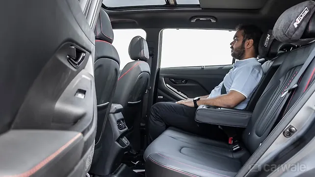 Hyundai Creta N Line Price - Images, Colours & Reviews - CarWale