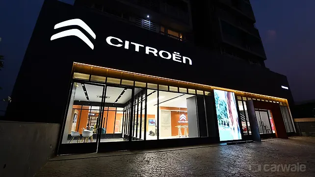 Citroen to have 200 dealerships across India by the end of 2024 - CarWale