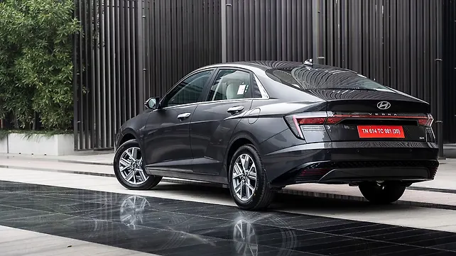 Hyundai Verna waiting period increases up to 6 weeks in March 2024 ...