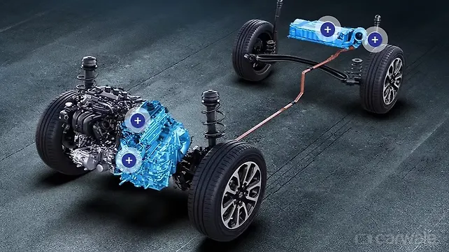 Maruti to have more cars with strong-hybrid technology - CarWale