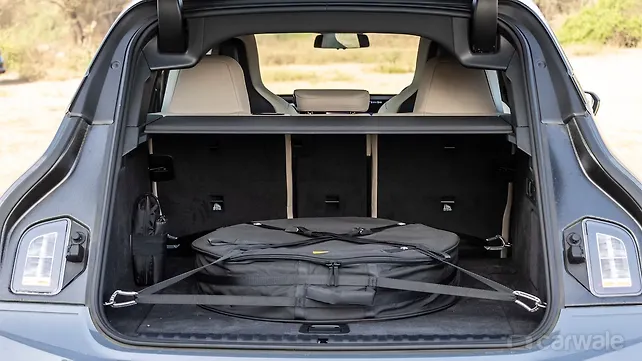 BMW iX50 First Drive Review - CarWale