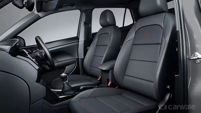 2024 VW Taigun GT Sport unveiled: Top 5 new features - CarWale